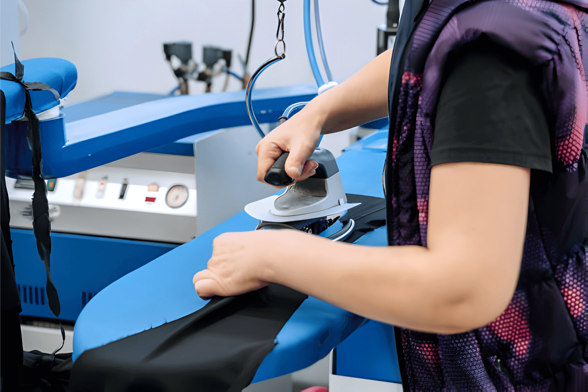 How Does it Work? | Ermi Tekstil